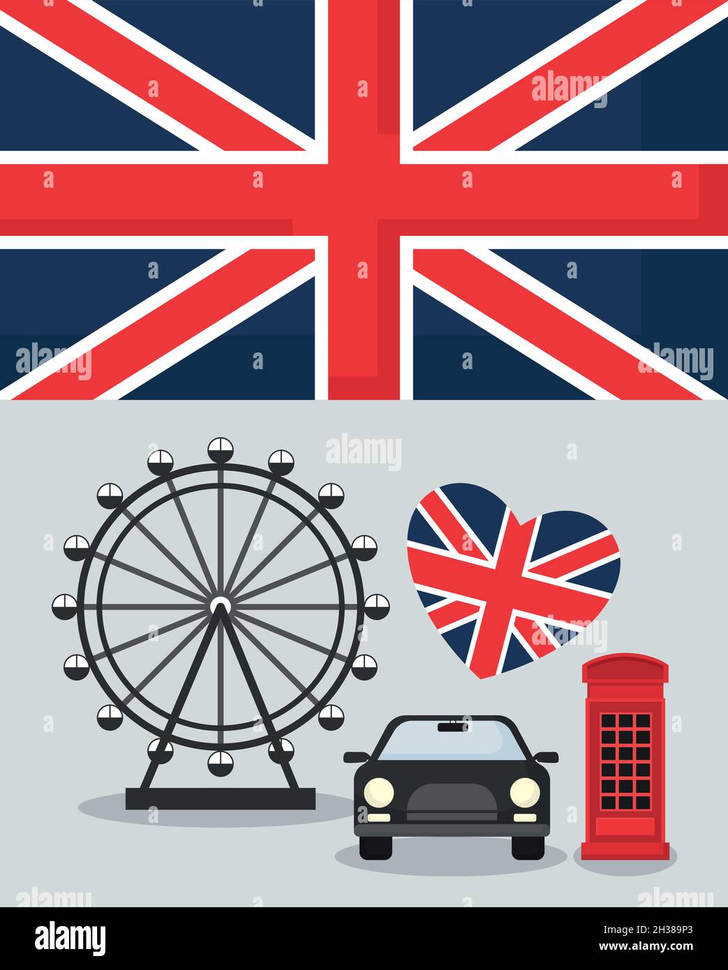 nice uk cartel Stock Vector Image & Art - Alamy