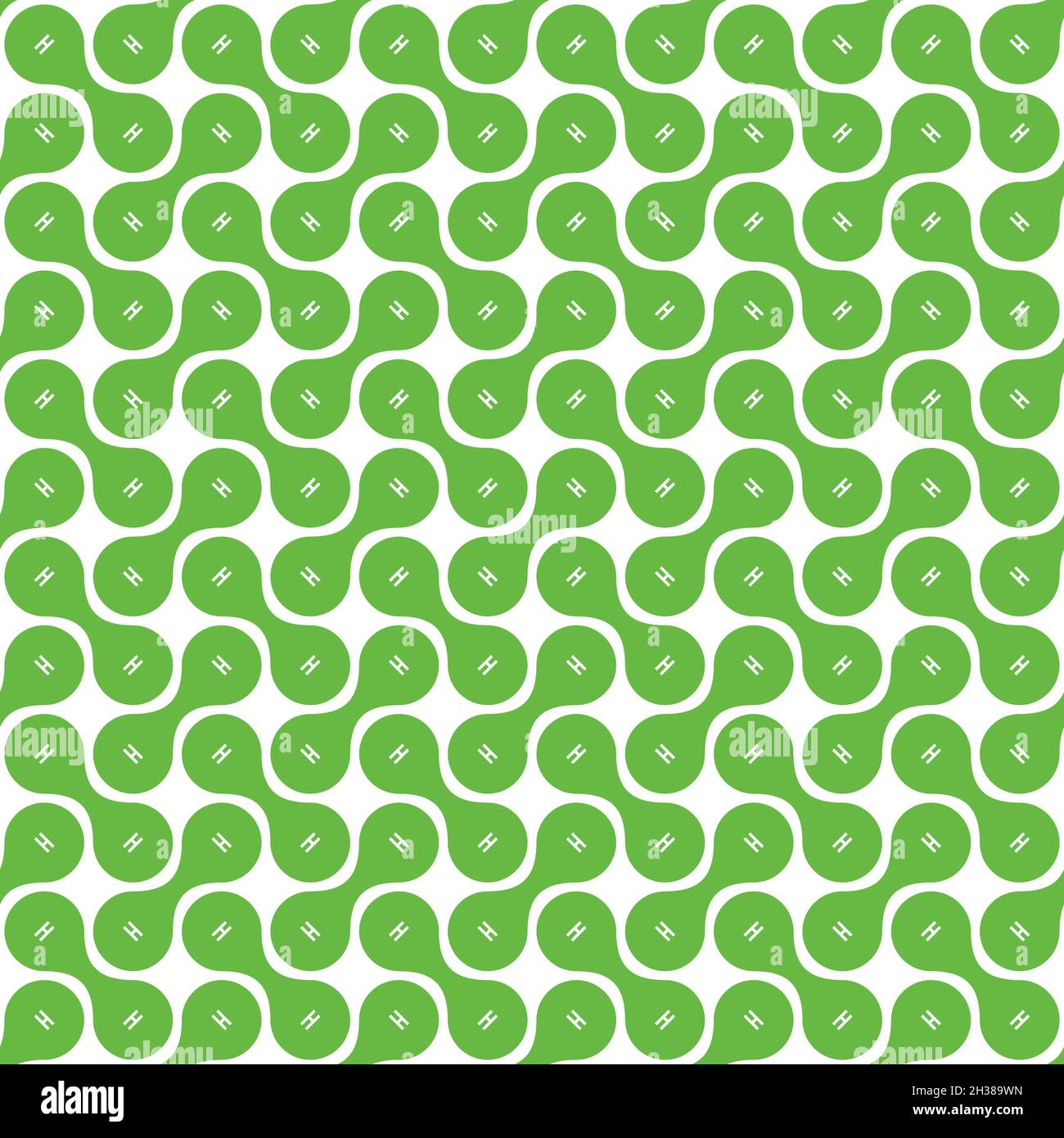 Seamless pattern of H2 molecule. Green hydrogen energy concept Stock ...