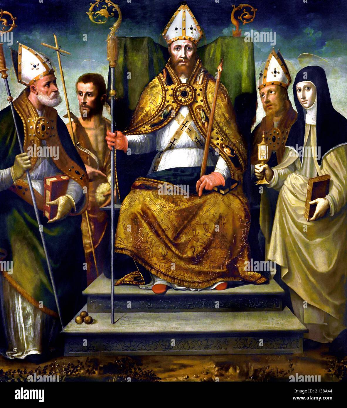 Cattedra bari hi-res stock photography and images - Alamy