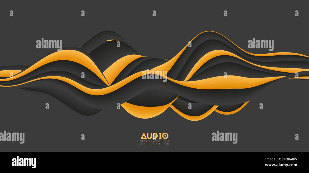 Soundwave oscilloscope hi-res stock photography and images - Alamy