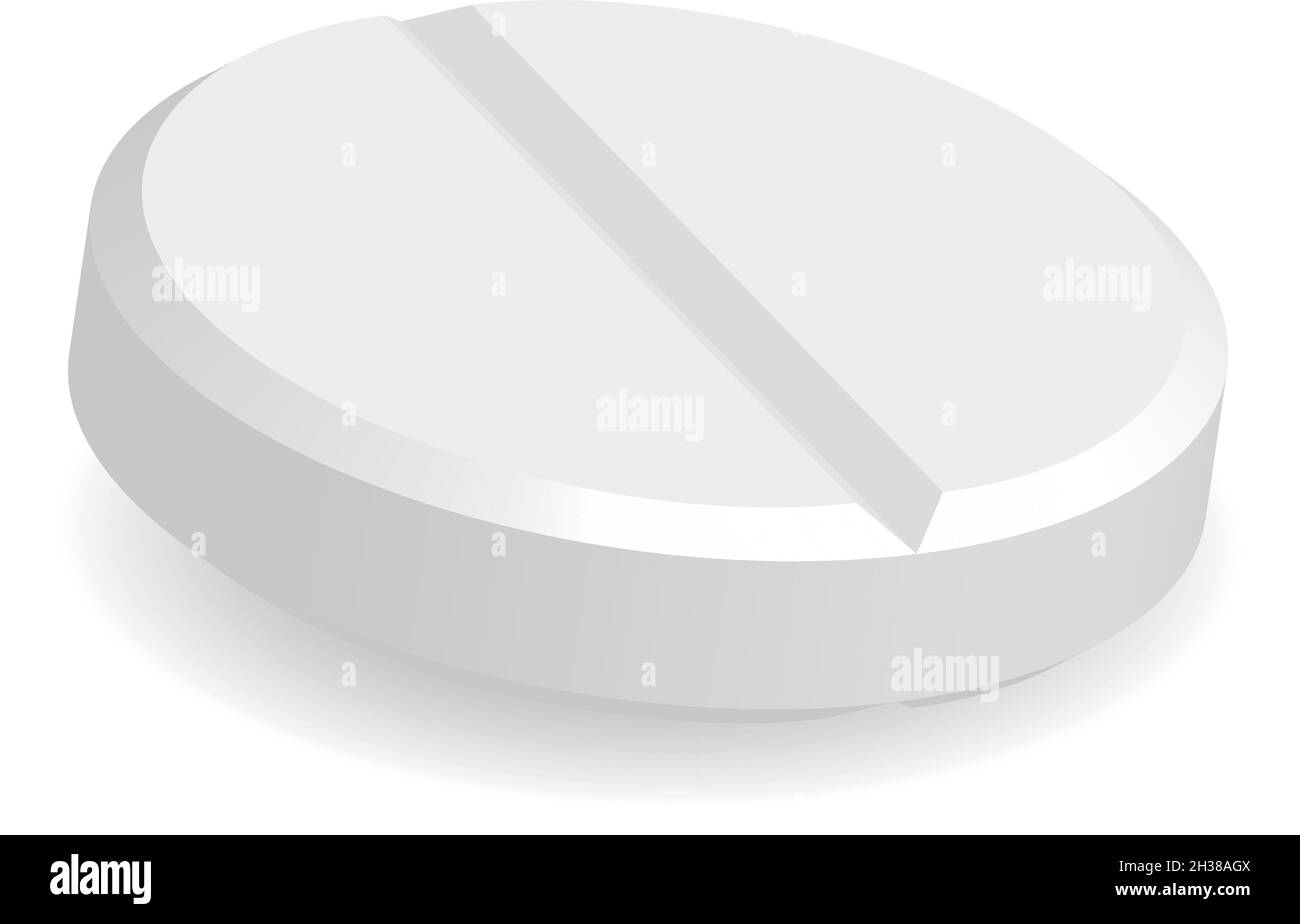 Clear circle pill hi-res stock photography and images - Alamy