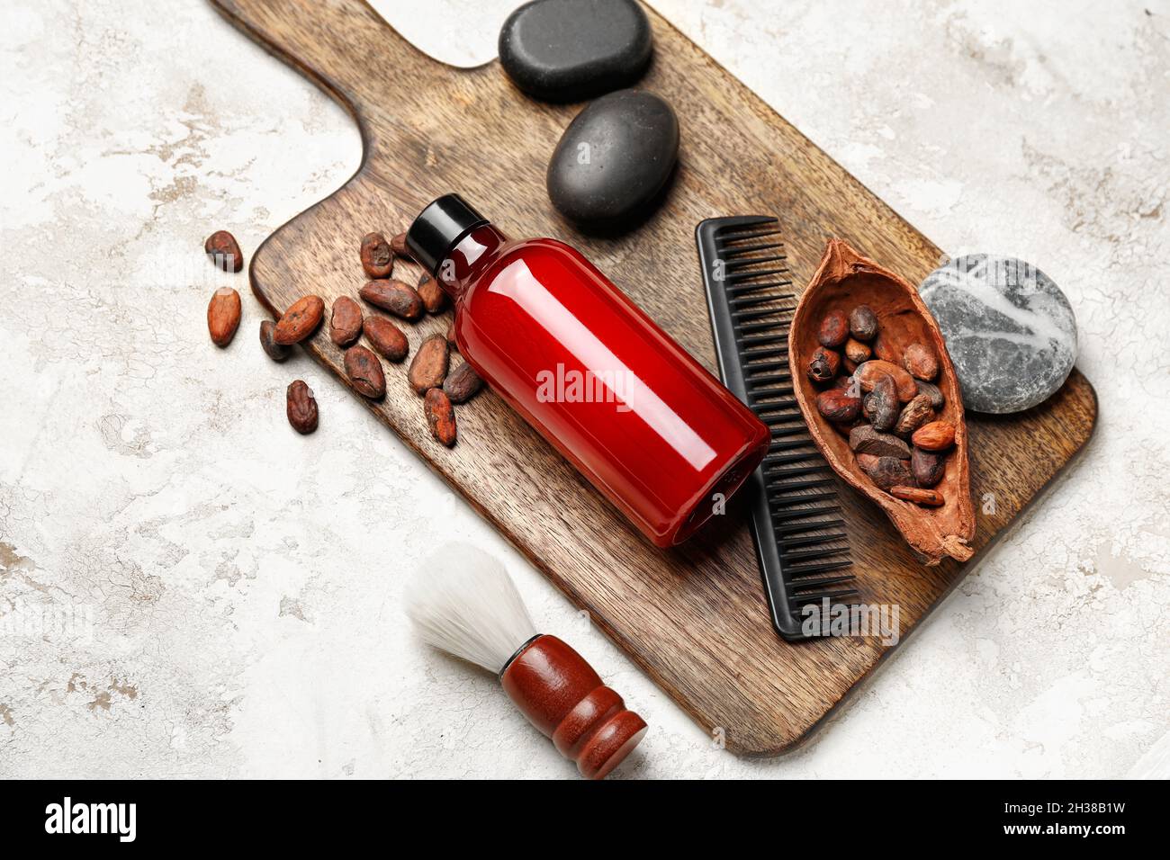Bath of beans hi-res stock photography and images - Alamy