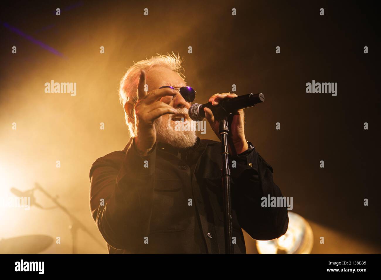 Roger taylor queen 2021 hi-res stock photography and images - Alamy