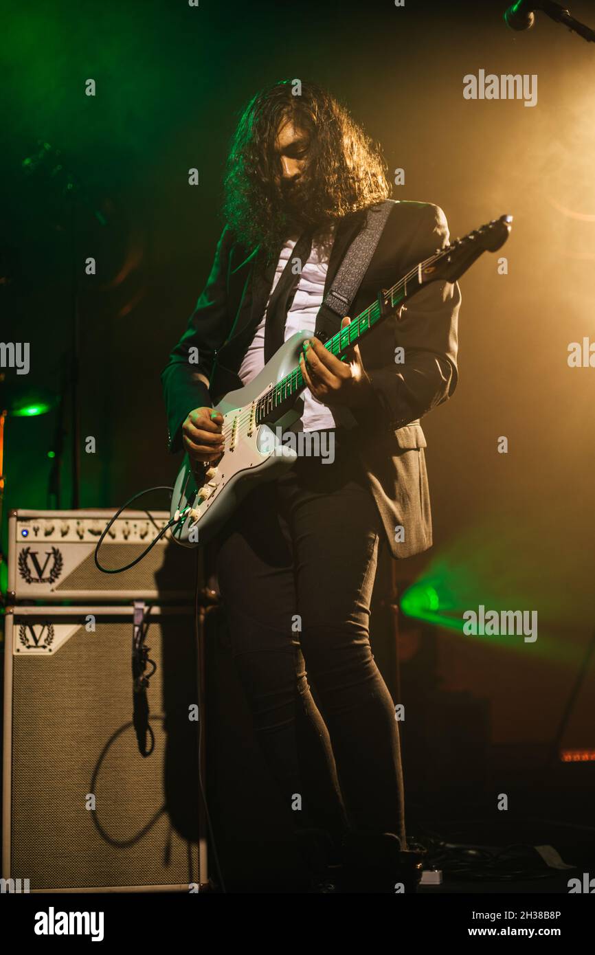 Roger taylor queen 2021 hi-res stock photography and images - Alamy