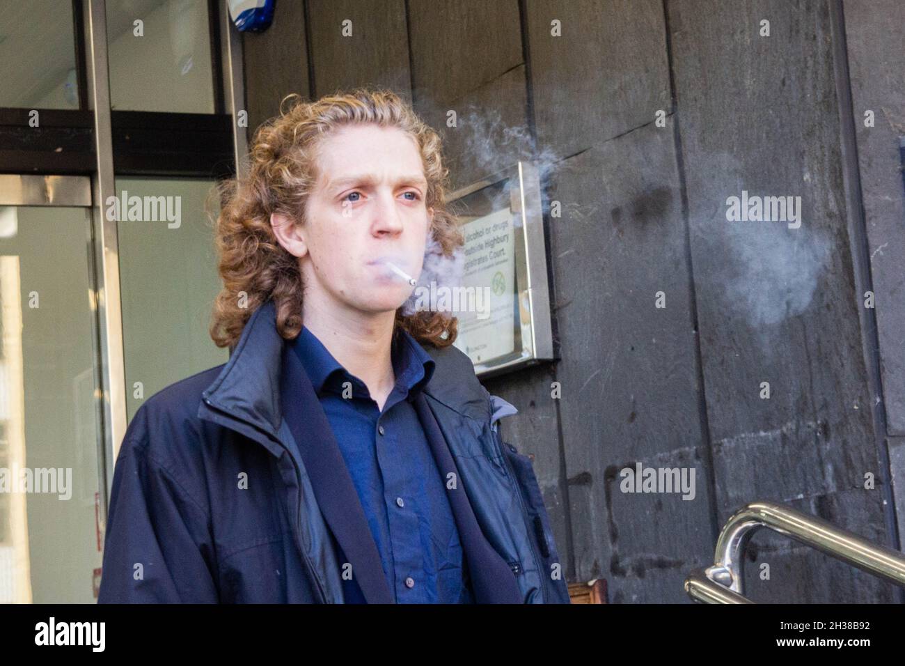 Larch maxey hi-res stock photography and images - Alamy