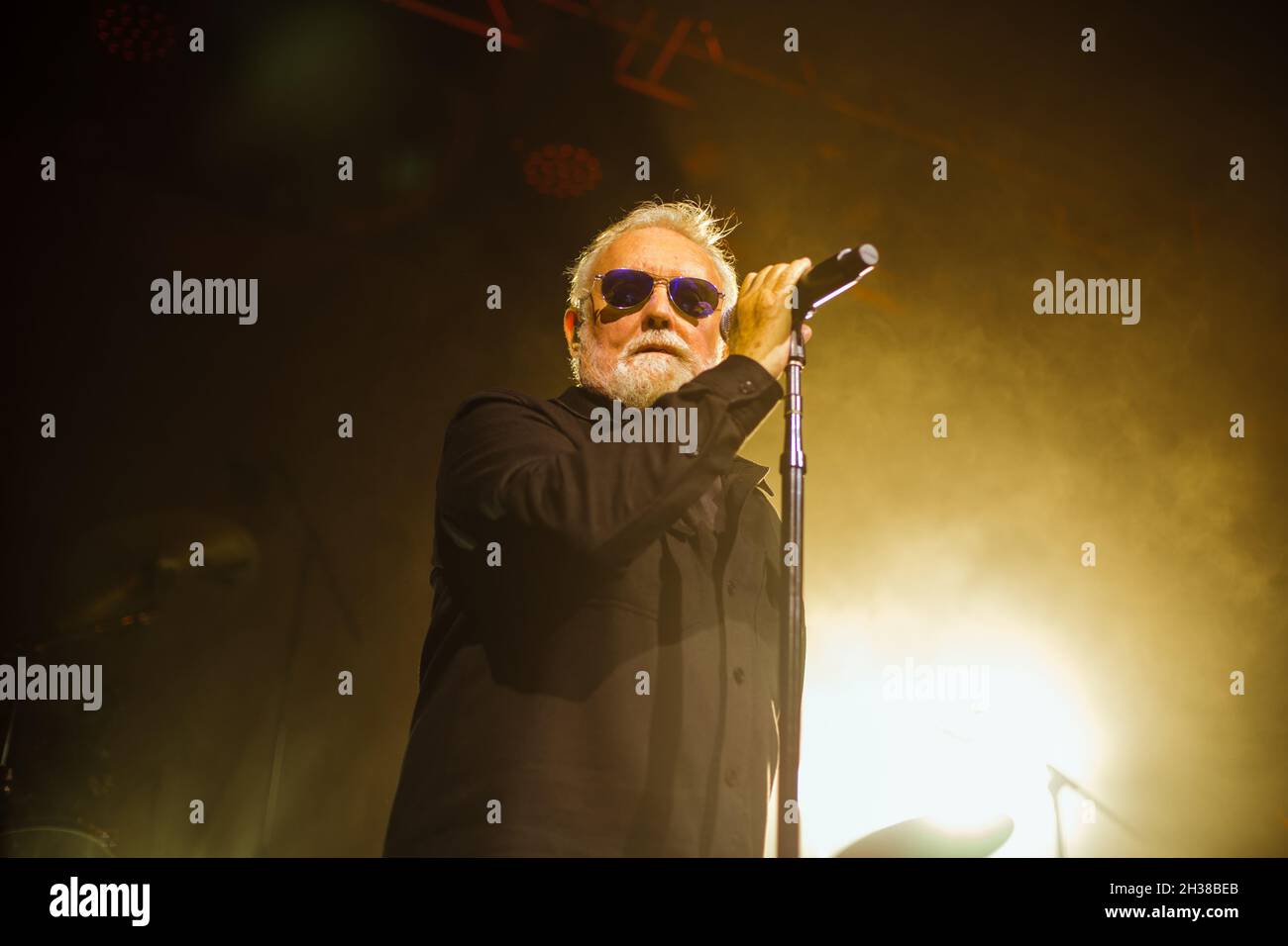 Roger taylor queen 2021 hi-res stock photography and images - Alamy