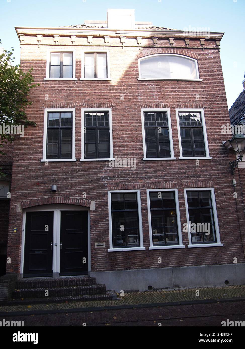 Grote kerkstraat leeuwarden hi-res stock photography and images - Alamy