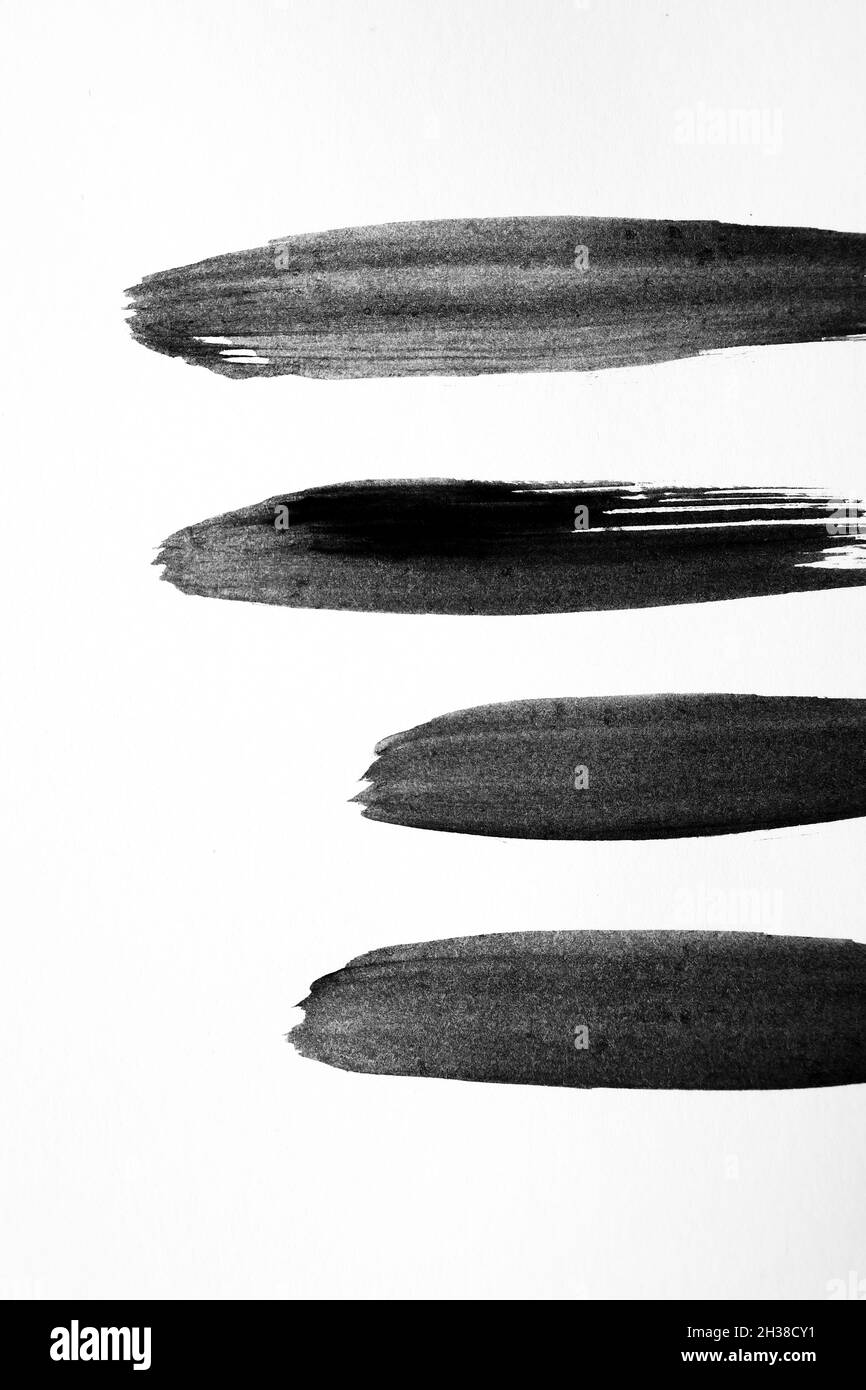 Sputter paper art hi-res stock photography and images - Alamy