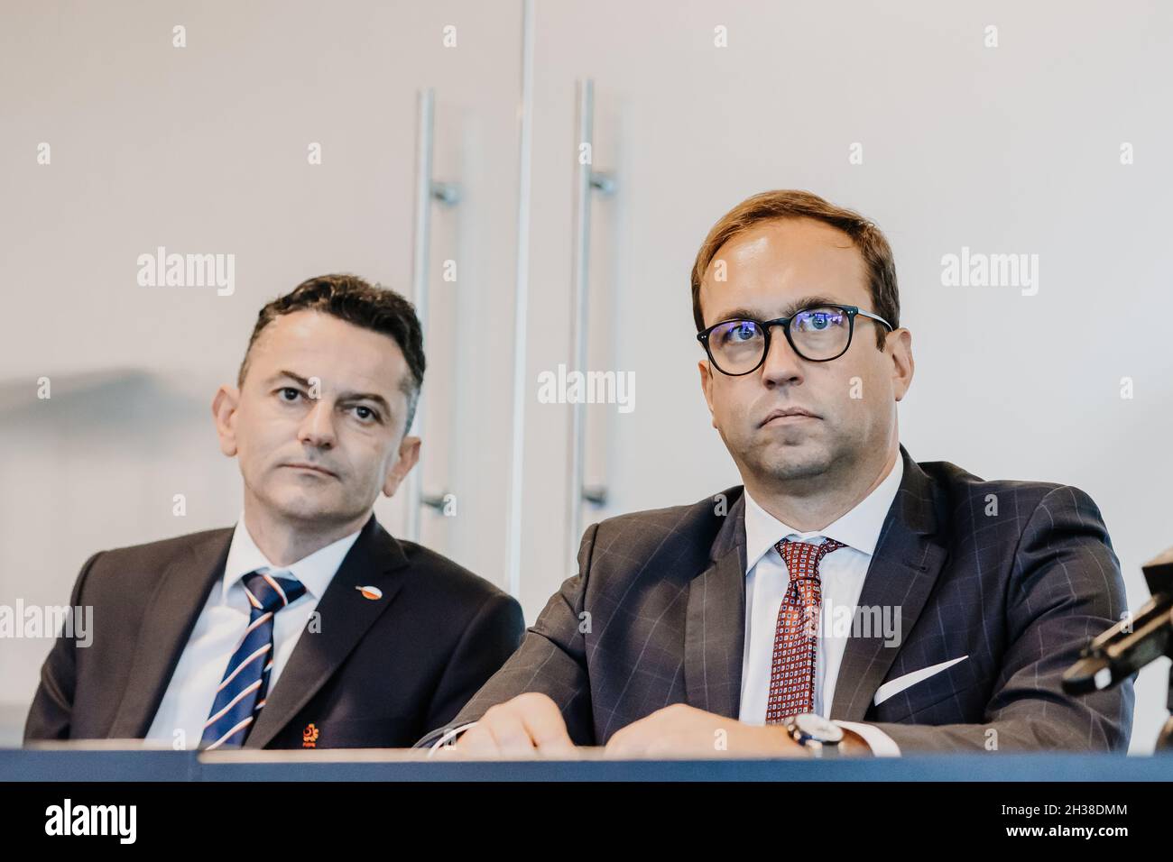 Maciej matenko hi-res stock photography and images - Alamy