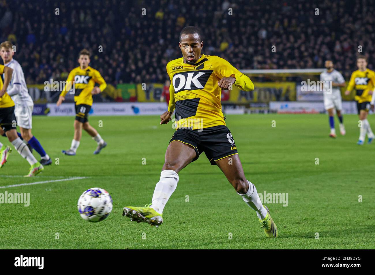 Ruben ligeon nac hi-res stock photography and images - Alamy