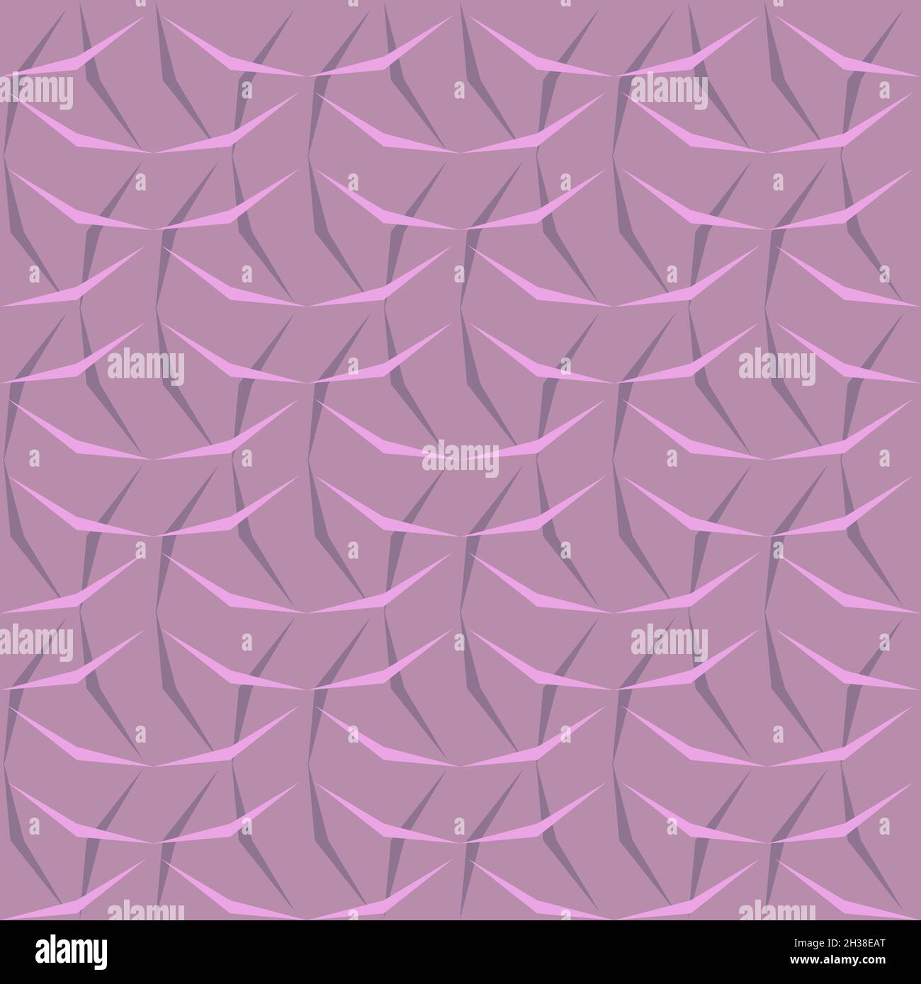 Striped seamless pattern for prints, web, textiles, advertising and ...