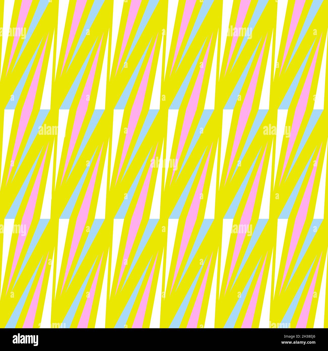 Striped seamless pattern for prints, web, textiles, advertising and ...