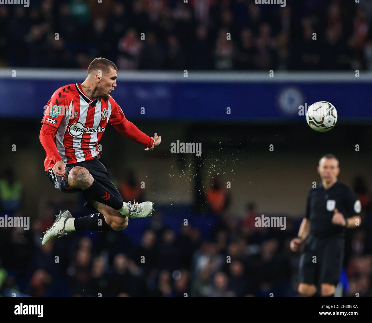 Vojnovic hi-res stock photography and images - Alamy