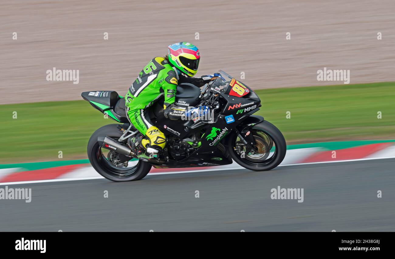 Completely motorbikes hi-res stock photography and images - Alamy