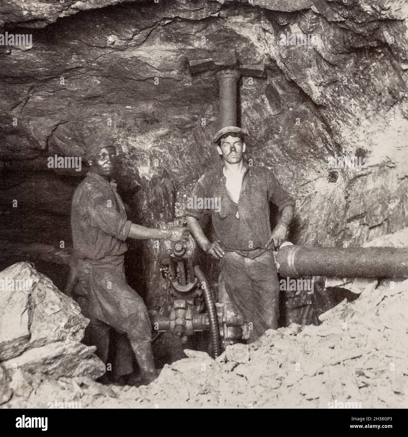 History Of Mining Sites In South Africa at Henry Lymburner blog