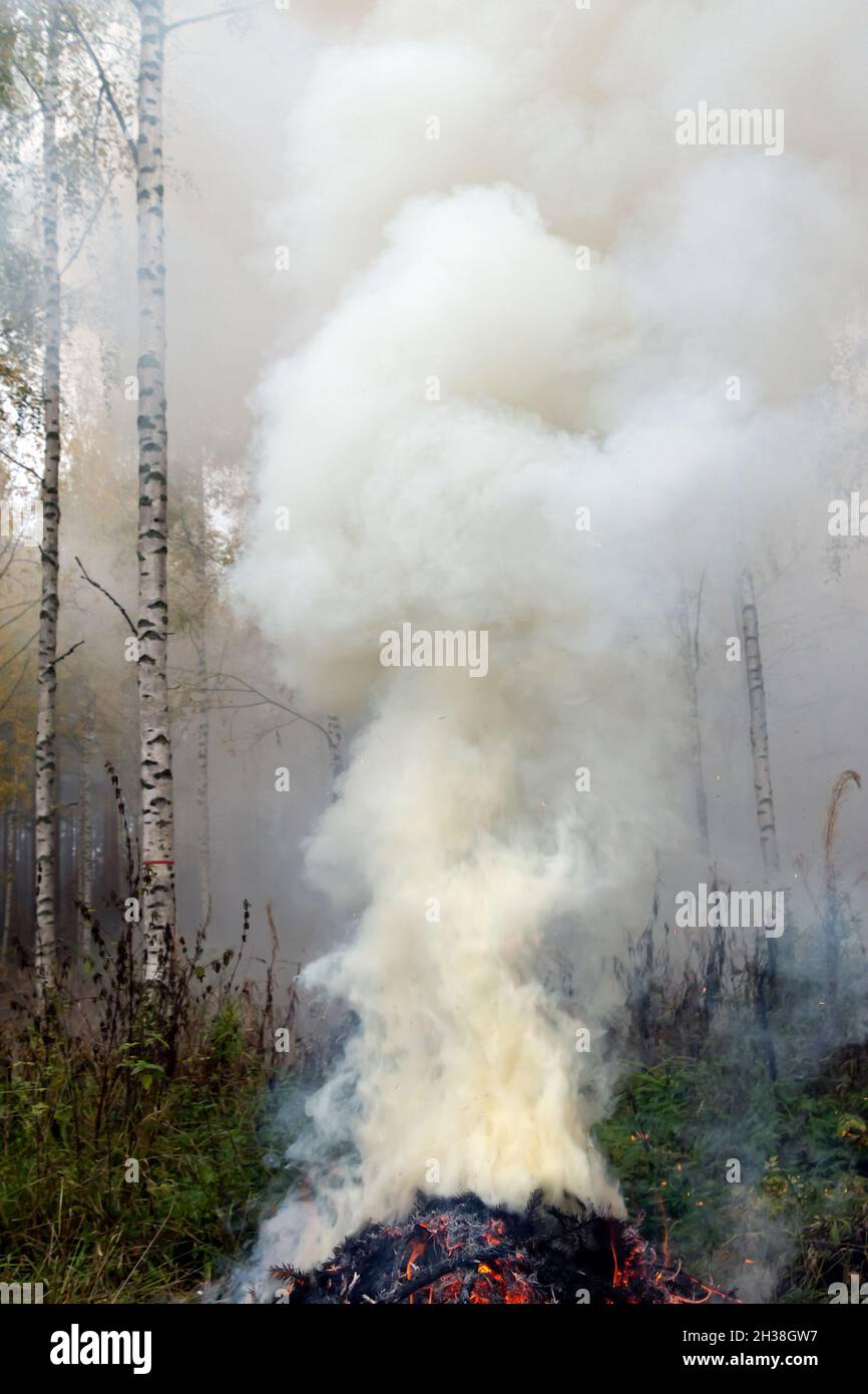 Global burning hi-res stock photography and images - Alamy