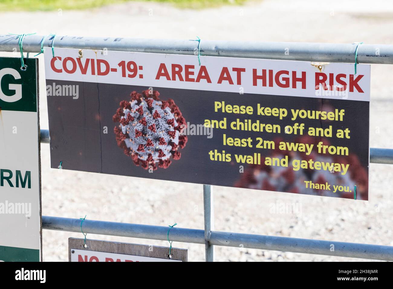 Covid 19 risk hi-res stock photography and images - Alamy