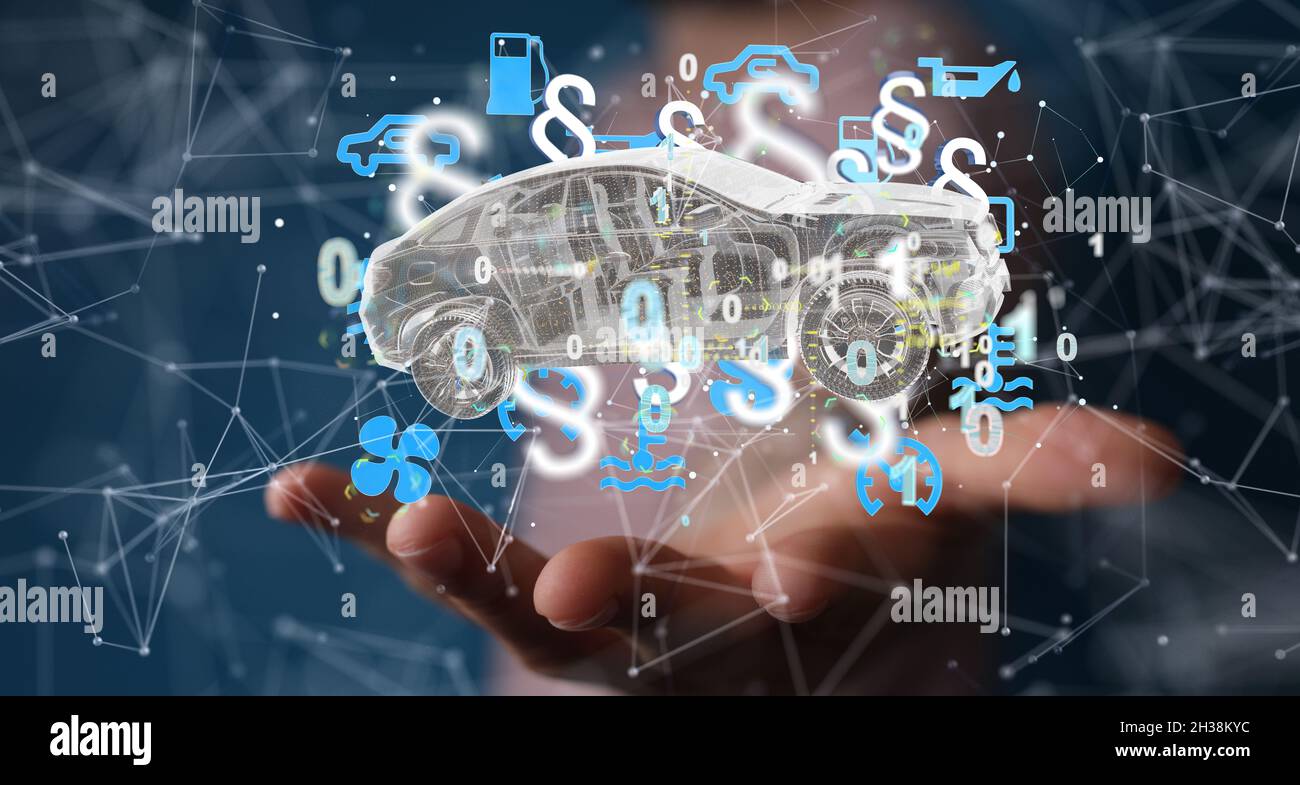 Electro electromobility hi-res stock photography and images - Alamy