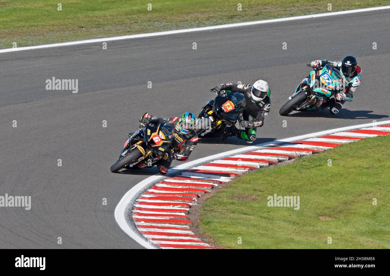 Pirelli National Superstock, 57, Richard White, Trackdudes, 73, David ...