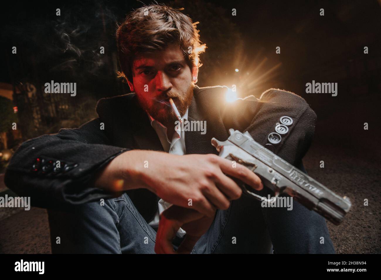 Boudoir model hi-res stock photography and images - Alamy