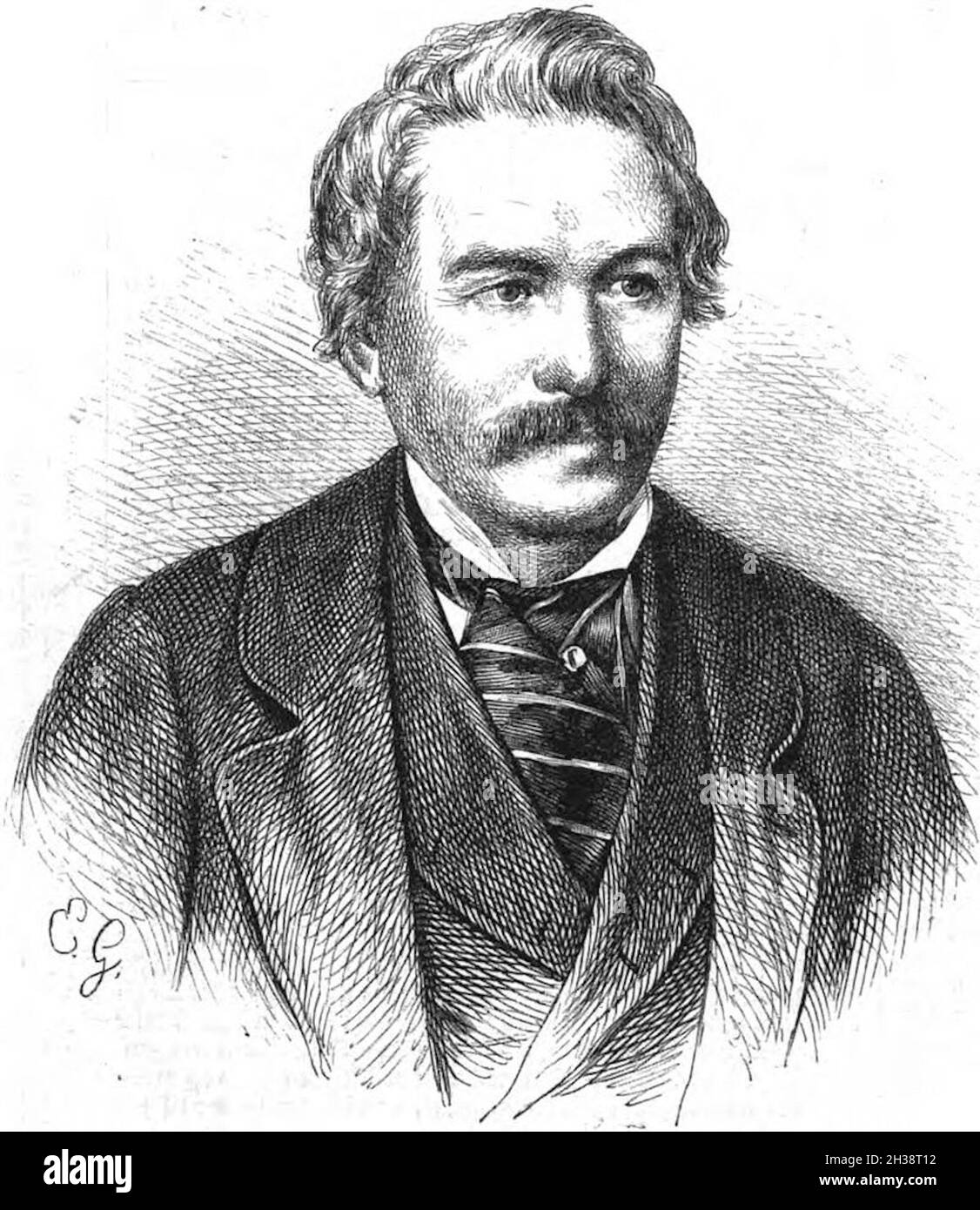 Robert hermann hi-res stock photography and images - Alamy