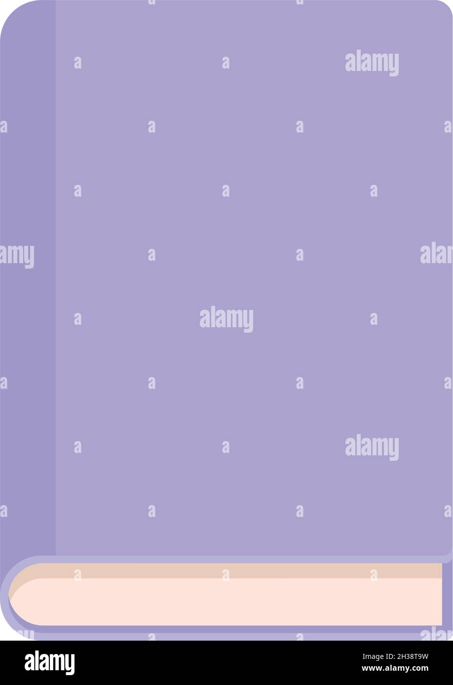 nice purple textbook Stock Vector Image & Art - Alamy