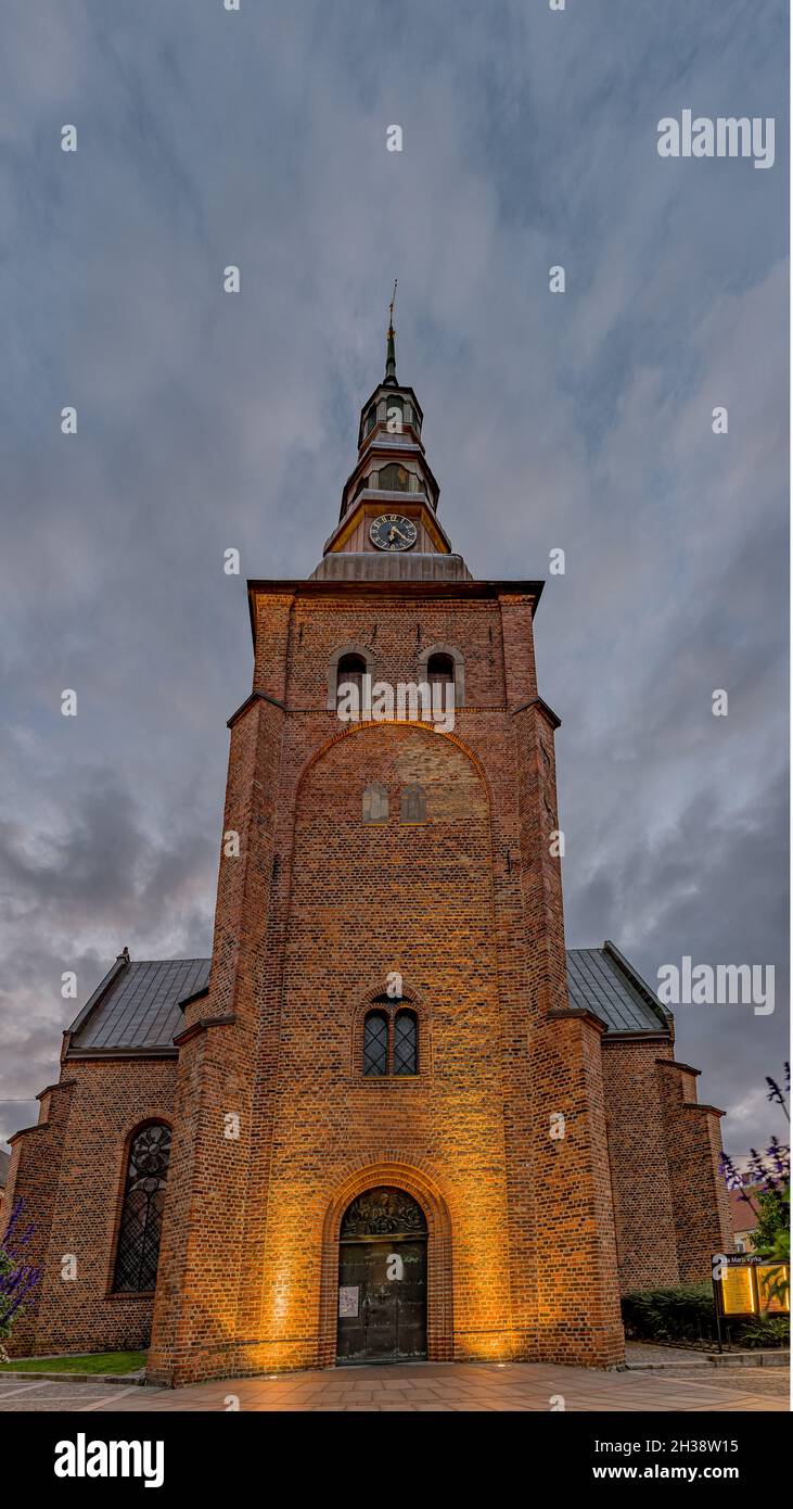 Ystad hi-res stock photography and images - Alamy