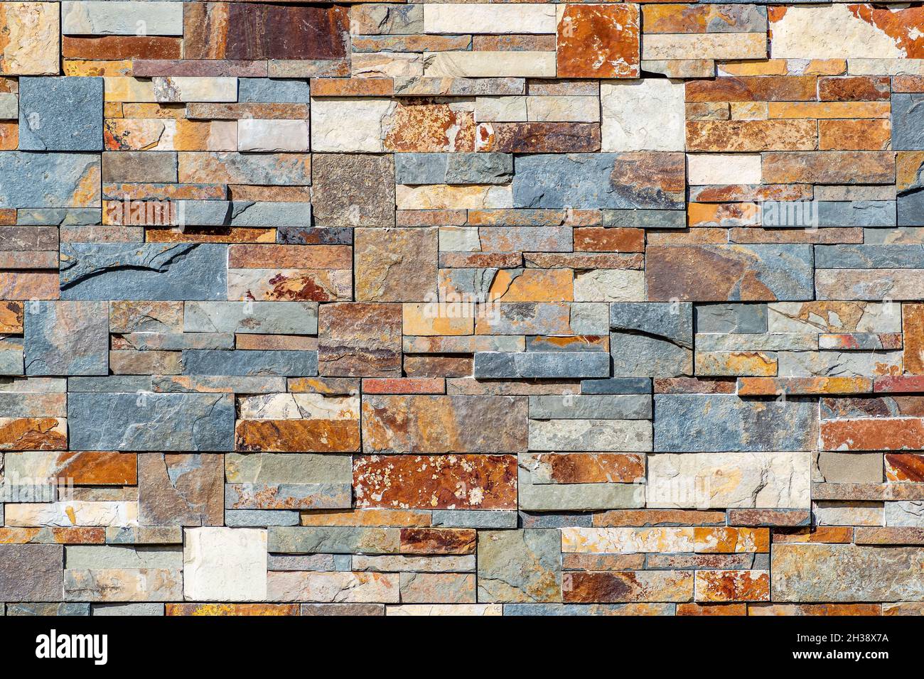 Stone wall with textured surface for wallpapers and background Stock ...