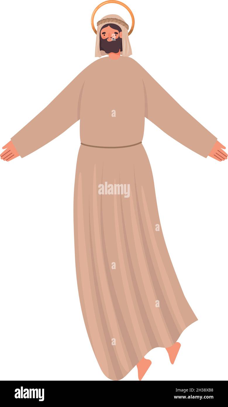 Joseph jose Stock Vector Images - Alamy