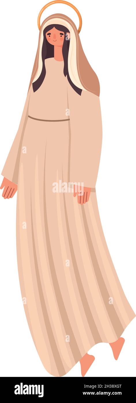 saint maria design Stock Vector Image & Art - Alamy