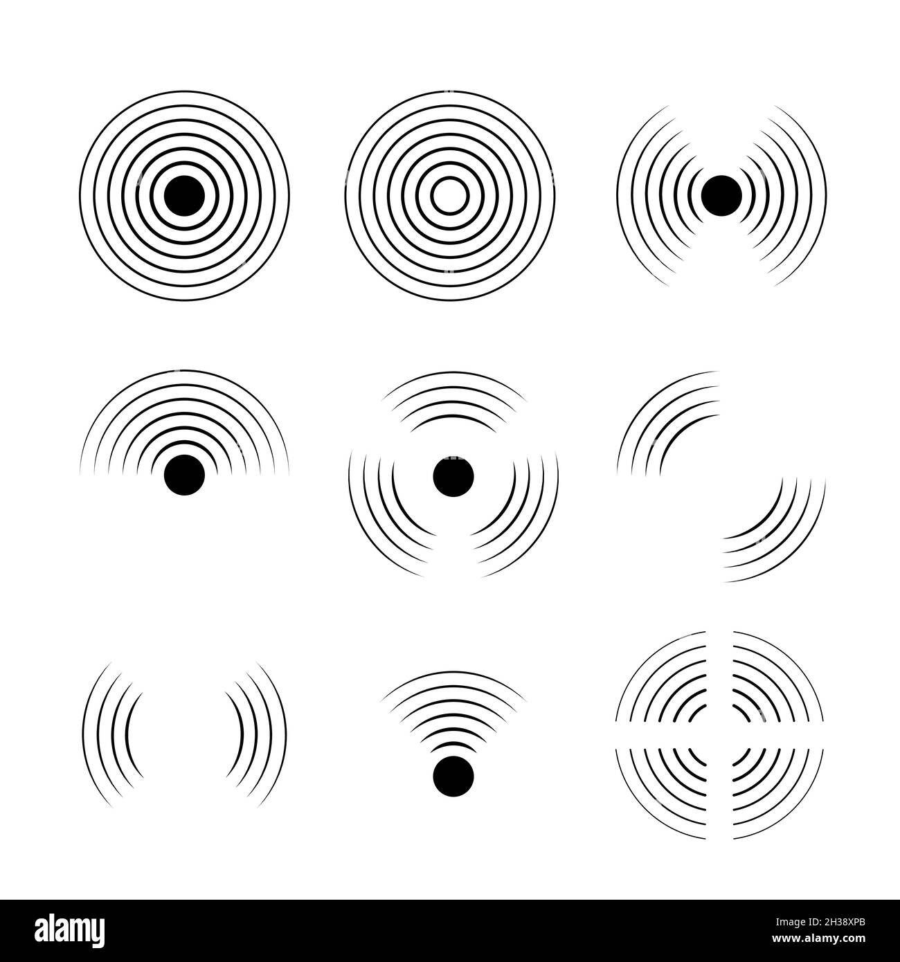 Sonic vision Black and White Stock Photos & Images - Alamy