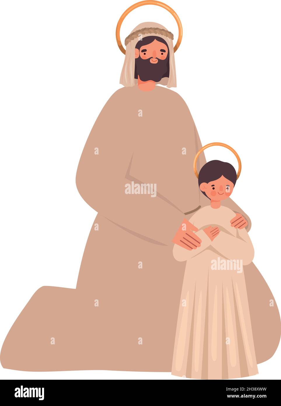 Joseph jose Stock Vector Images - Alamy