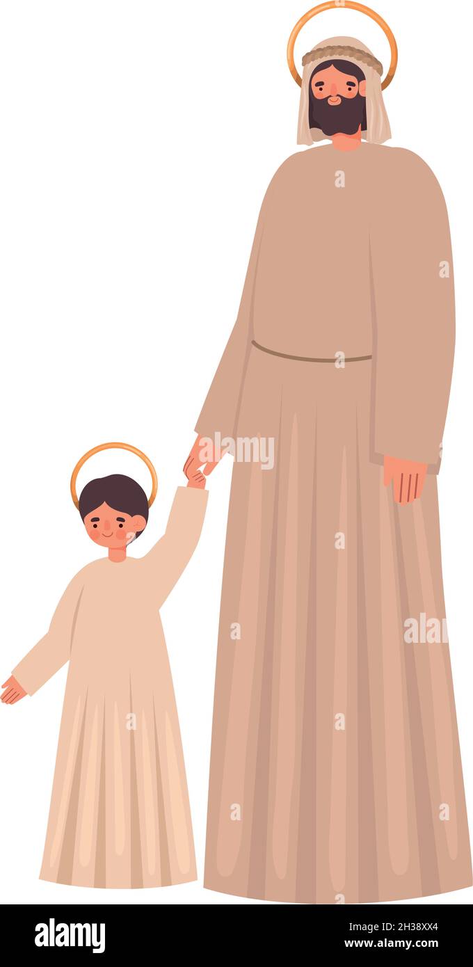 Joseph jose Stock Vector Images - Alamy