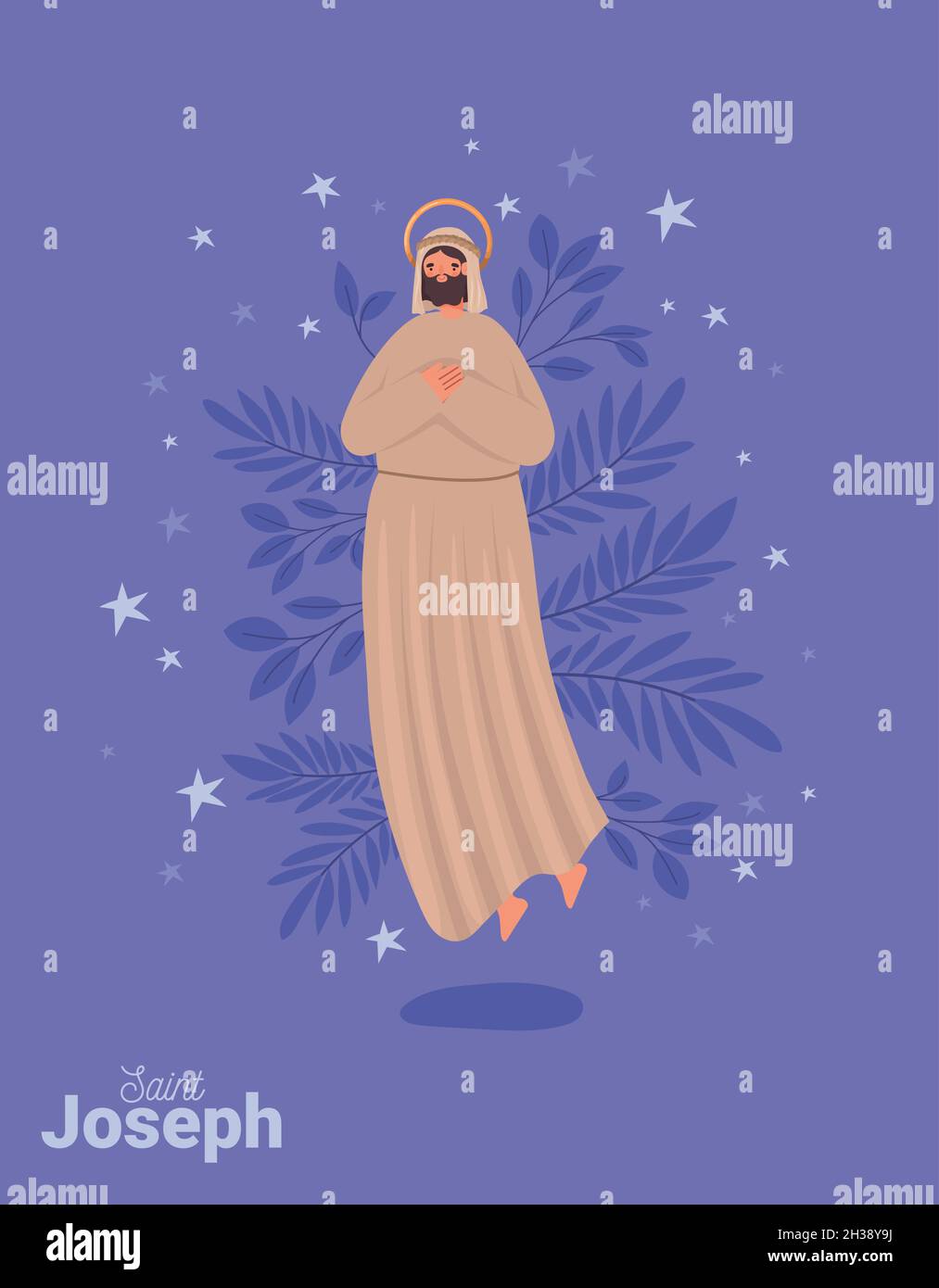 Christian life poster Stock Vector Images - Alamy