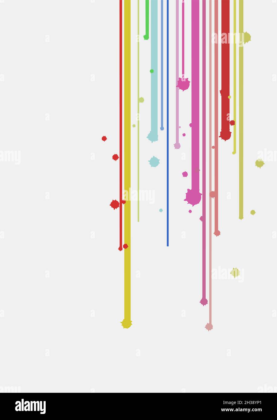 Color smudge Stock Vector Images - Alamy