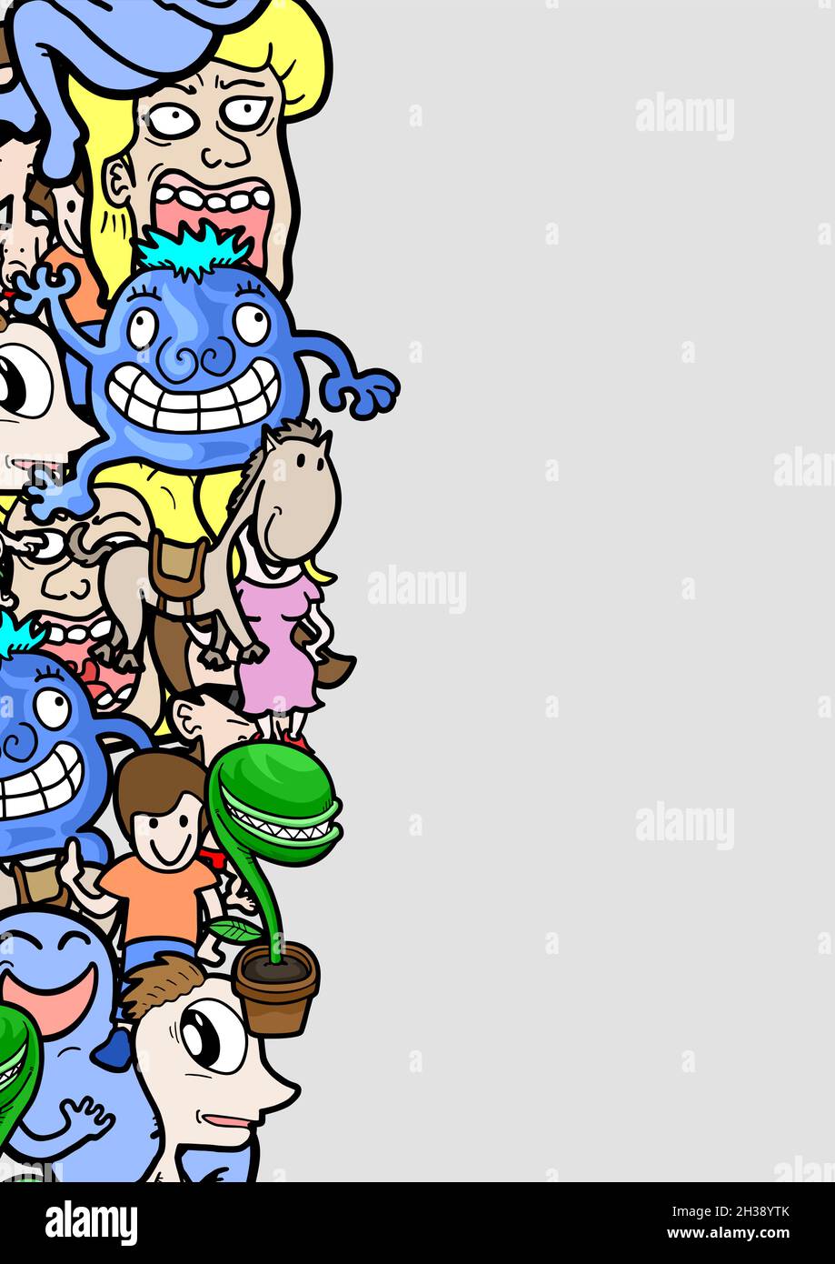 Zoom wallpaper vector vectors hi-res stock photography and images - Alamy