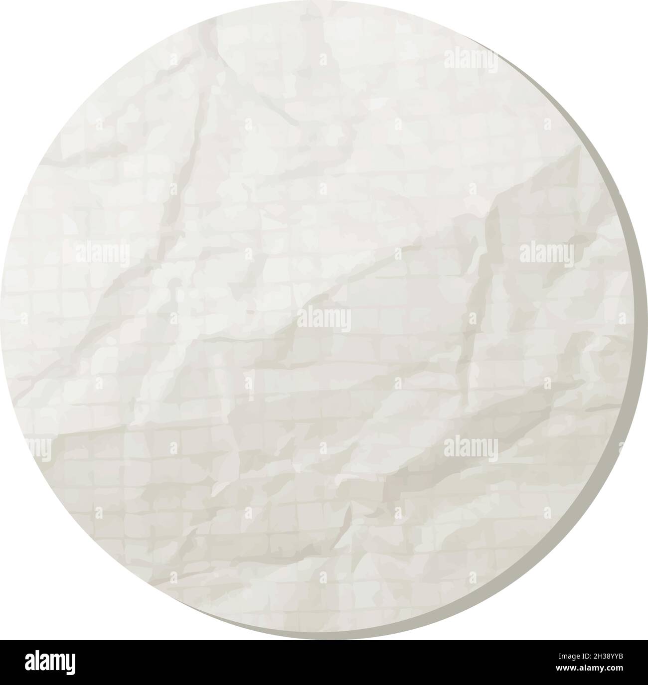 Combination round circle background Stock Vector Images - Alamy