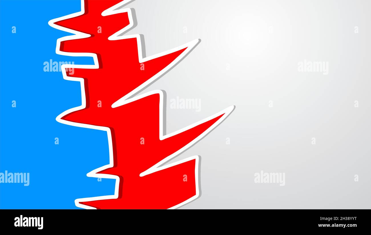 Color combination background design Stock Vector Images - Alamy