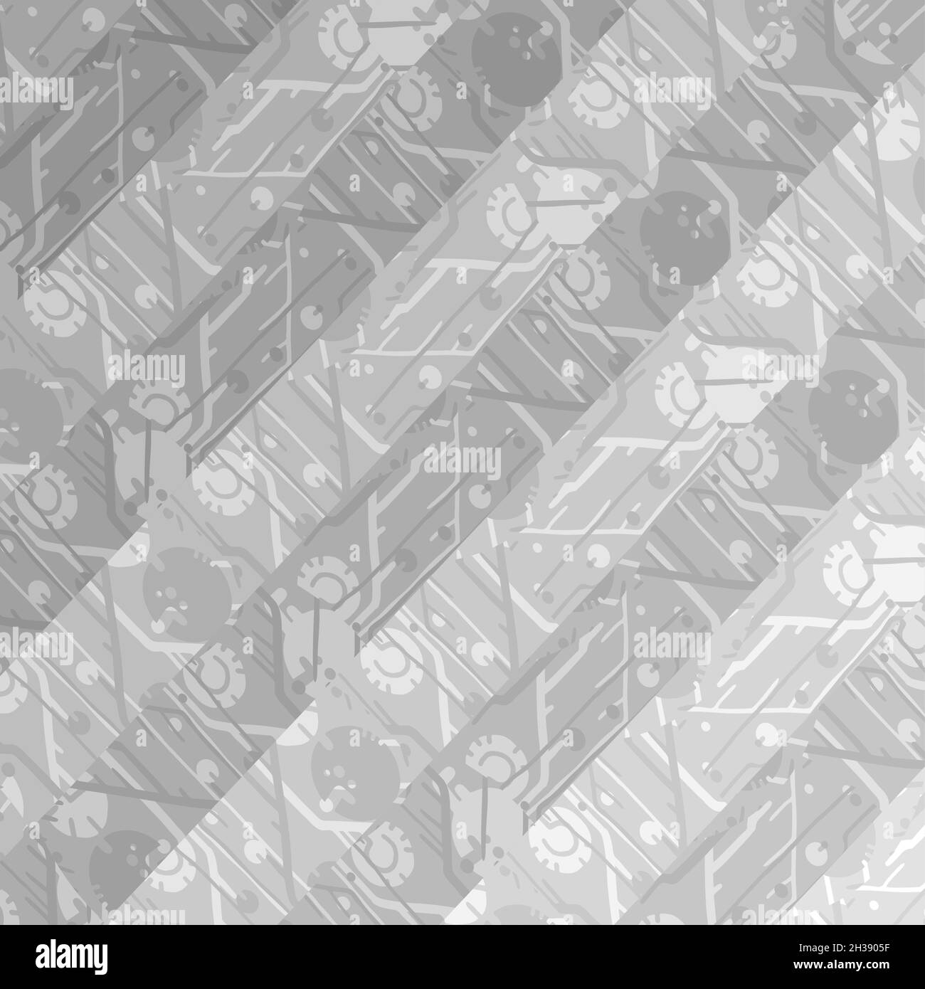 Elegant marble flooring Black and White Stock Photos & Images - Alamy