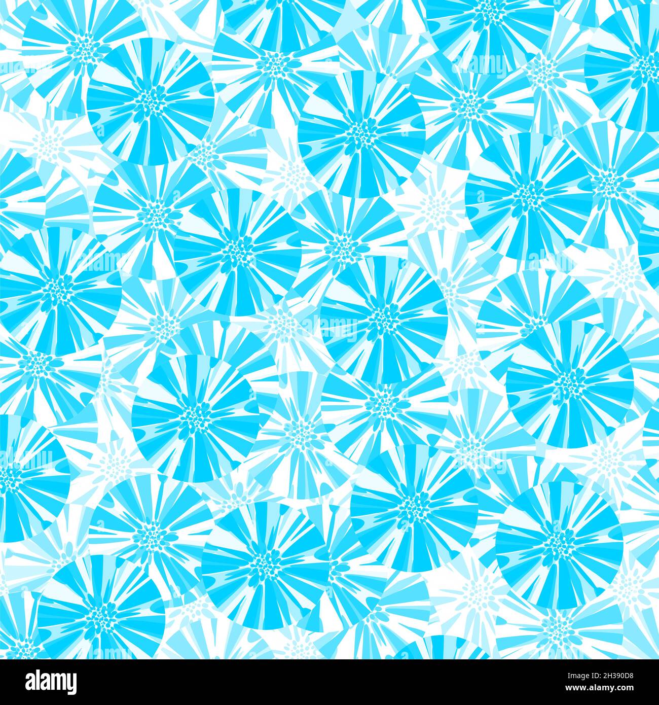 Wallpaper cyan Stock Vector Images - Alamy