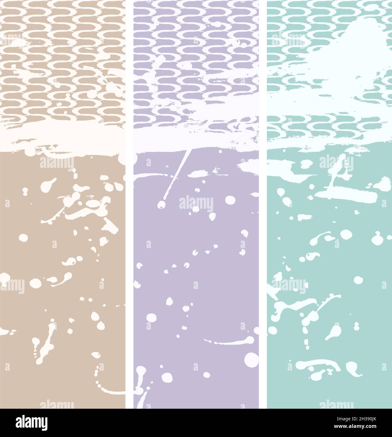 Leave background Stock Vector Images - Alamy