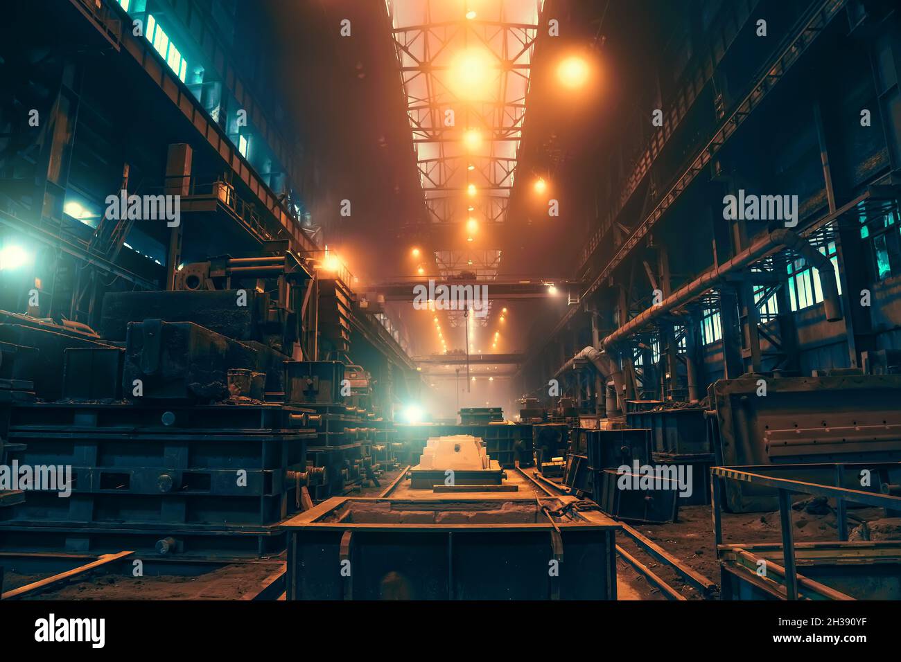 Power line corridor hi-res stock photography and images - Alamy