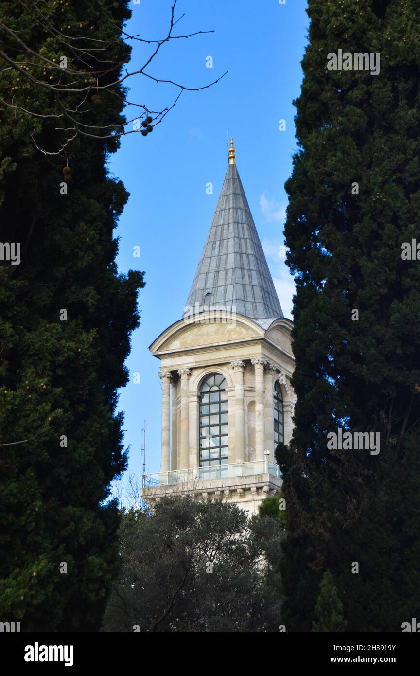 The imperial divan hi-res stock photography and images - Alamy