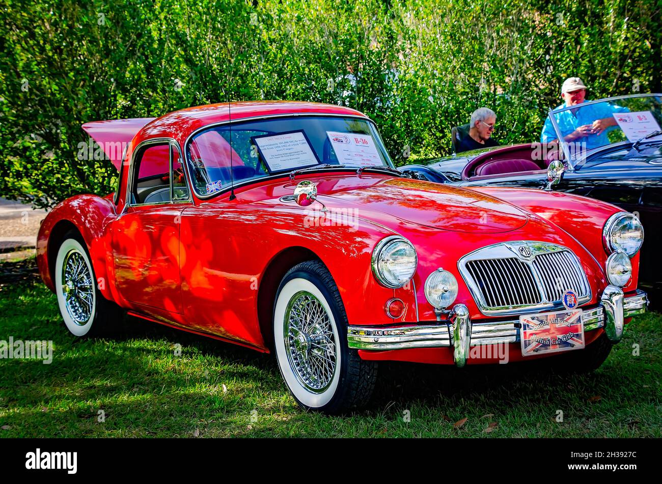 Hardtop mga hi-res stock photography and images - Alamy
