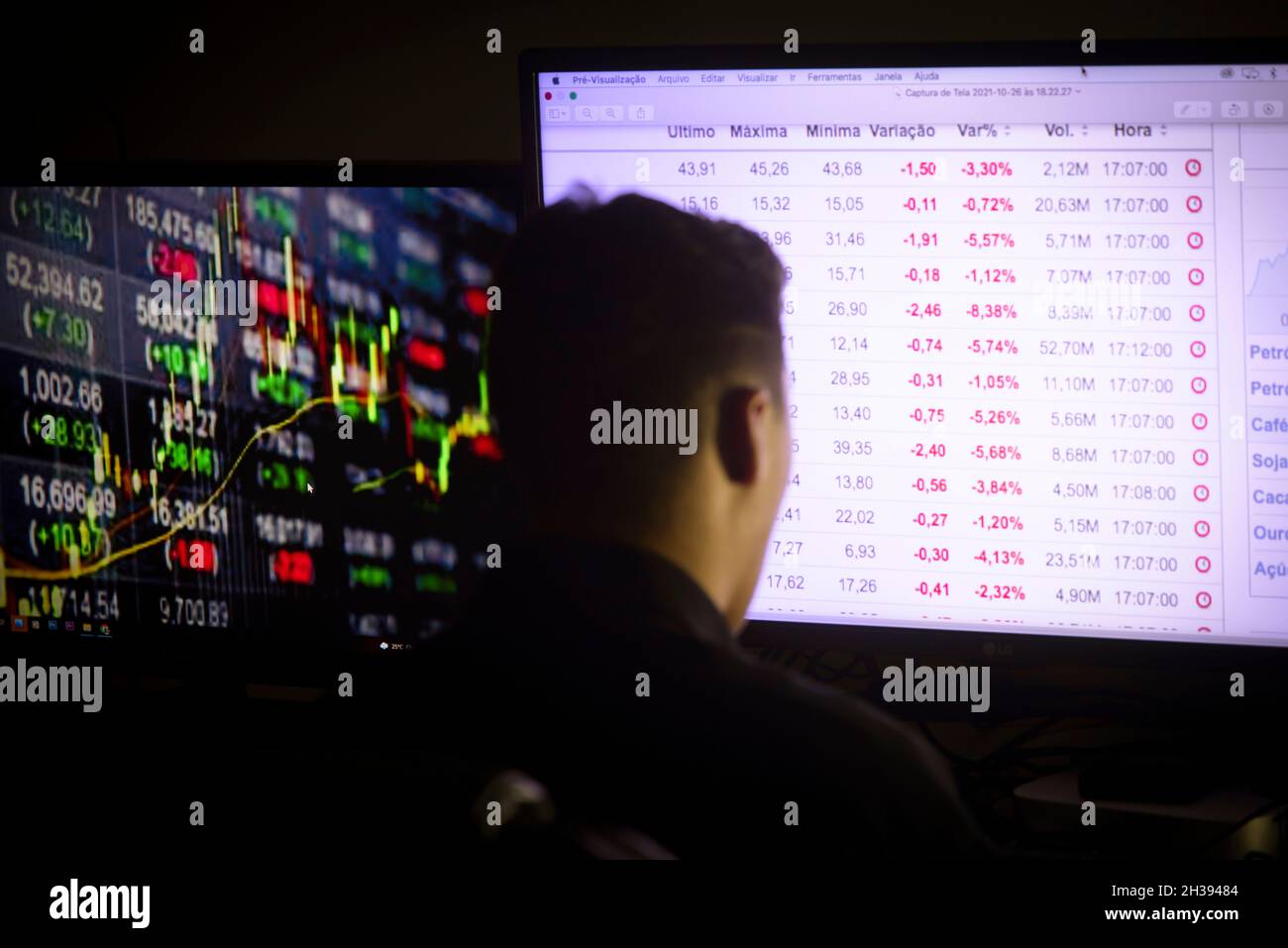 Selic rate hi-res stock photography and images - Alamy