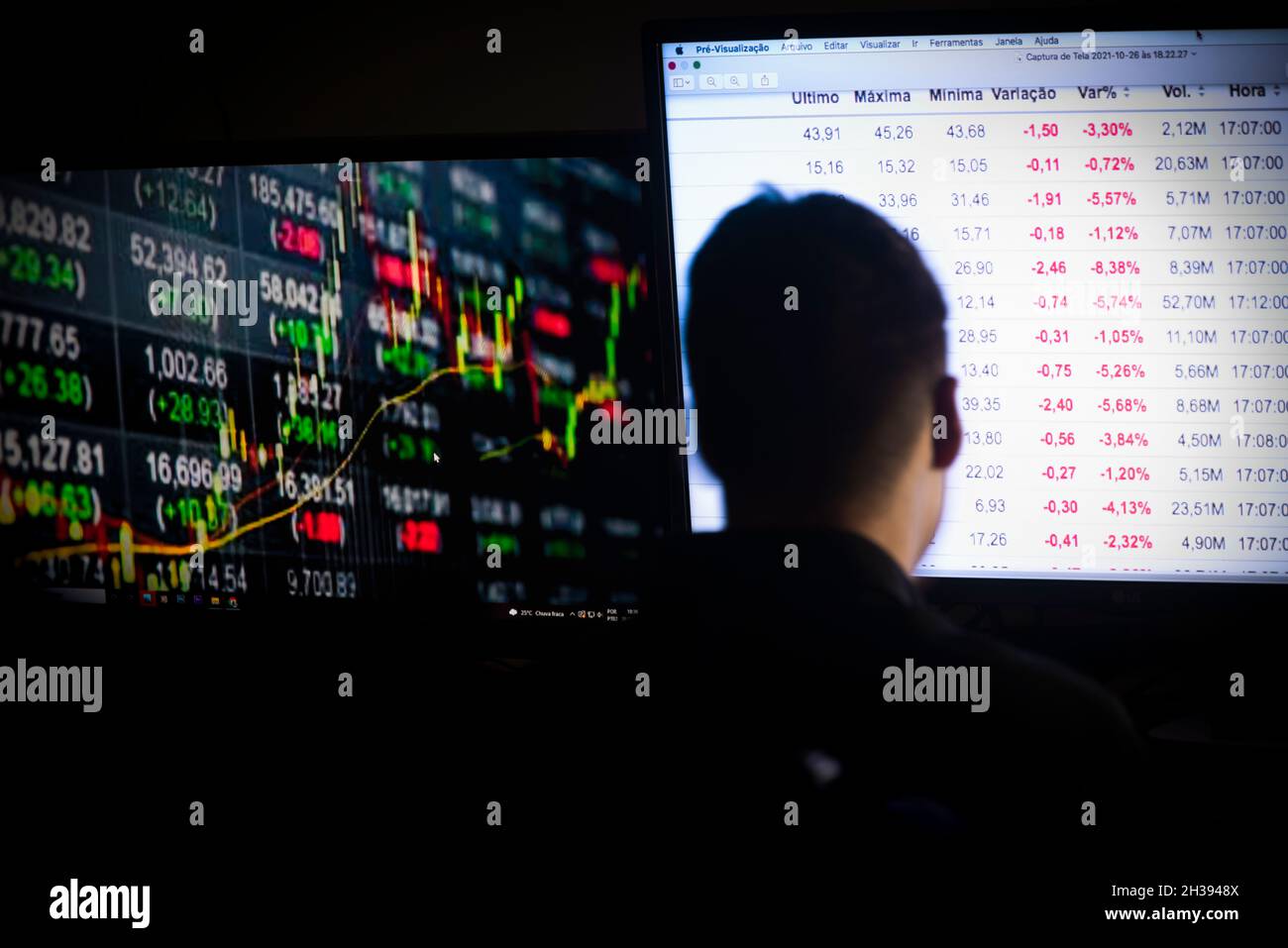 Selic Rate High Resolution Stock Photography and Images - Alamy
