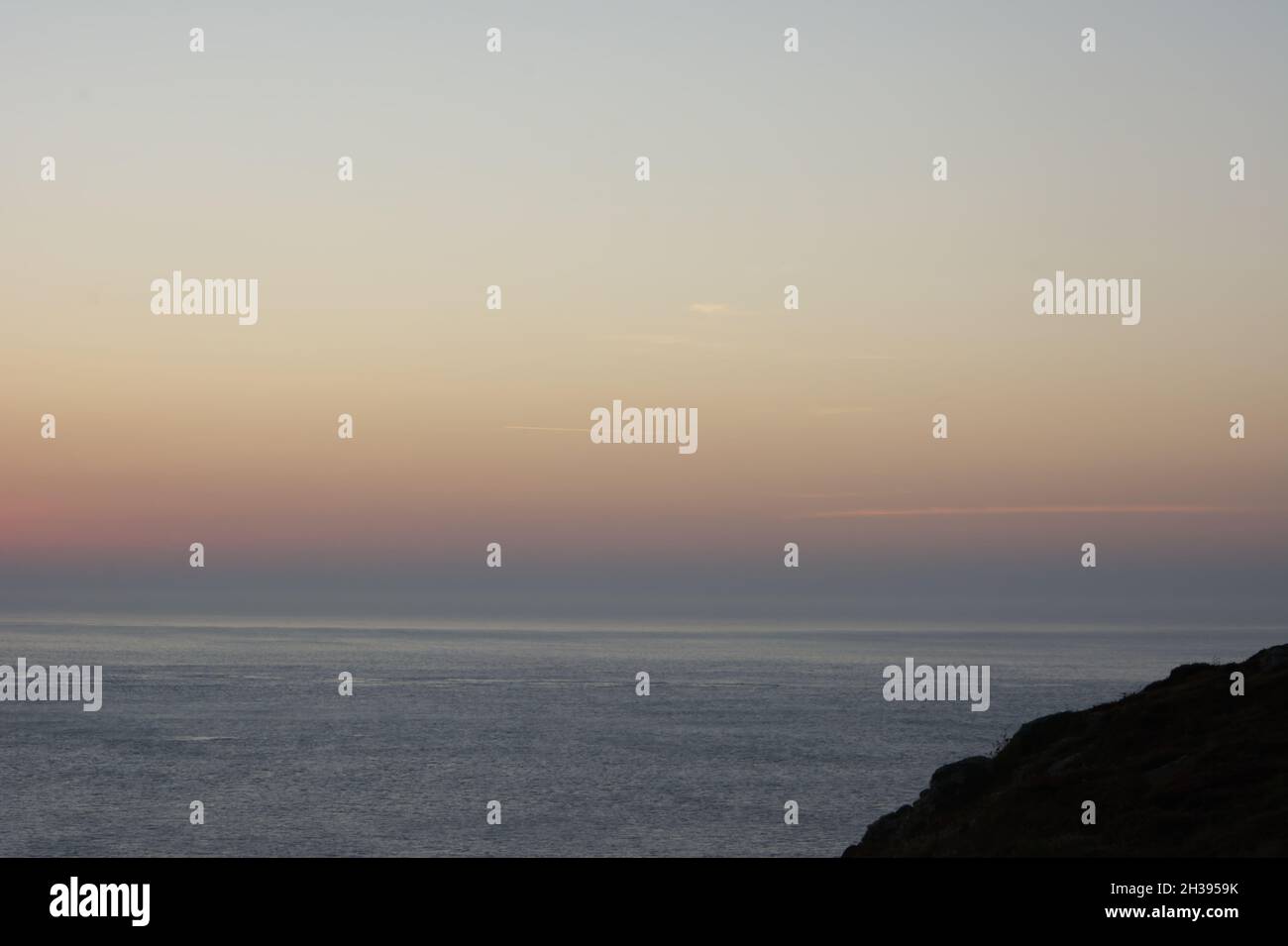 Cornwall close hi-res stock photography and images - Alamy