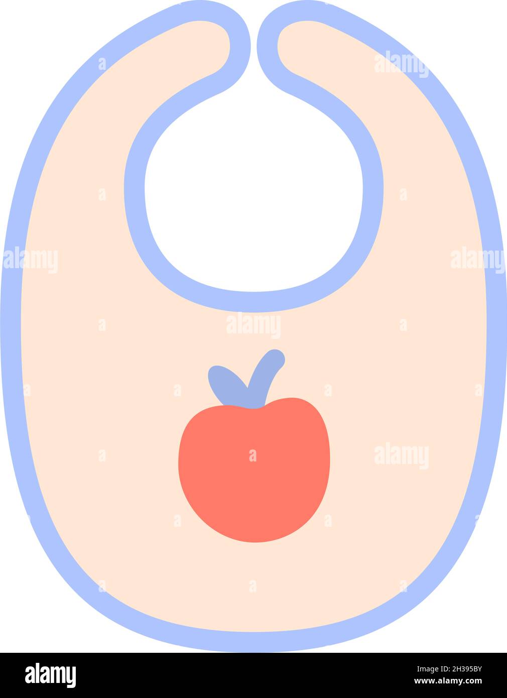 Bib logo design hi-res stock photography and images - Alamy