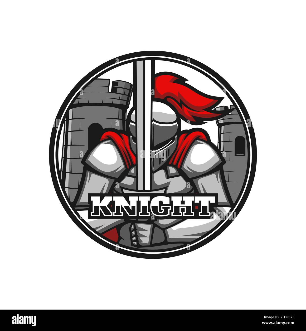 Paladin Knight Symbol Armor, Character, Chivalry, Crusader, Hero,