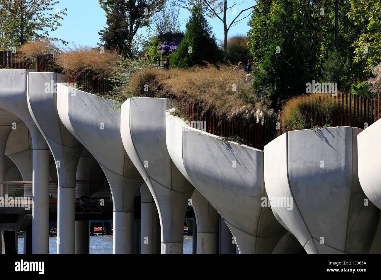 Pot shaped structures hi-res stock photography and images - Alamy